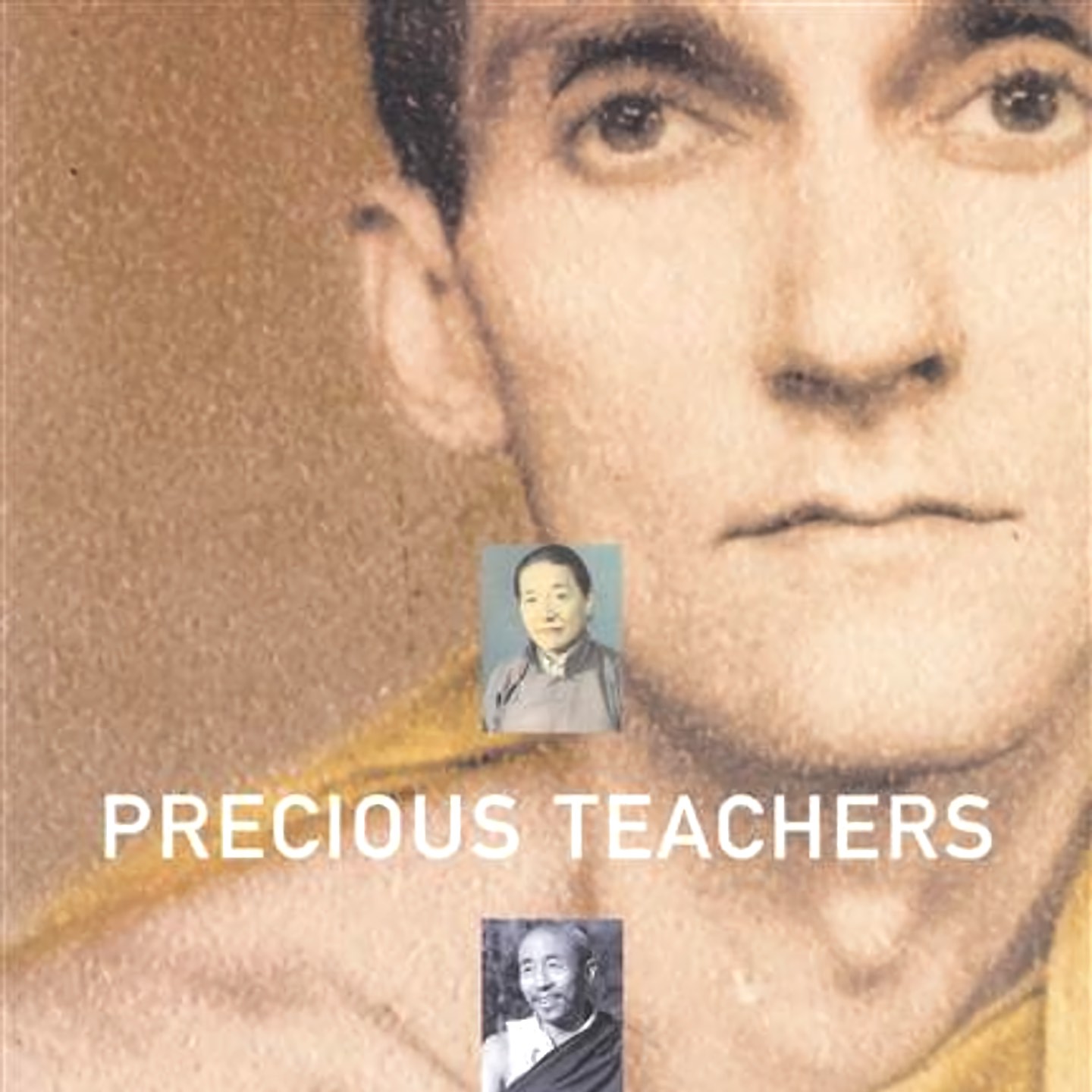 Precious Teachers (Indian Memoirs of an English Buddhist) | free ...