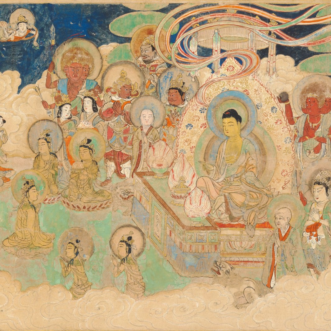 What is the Sangha? | free buddhist audio