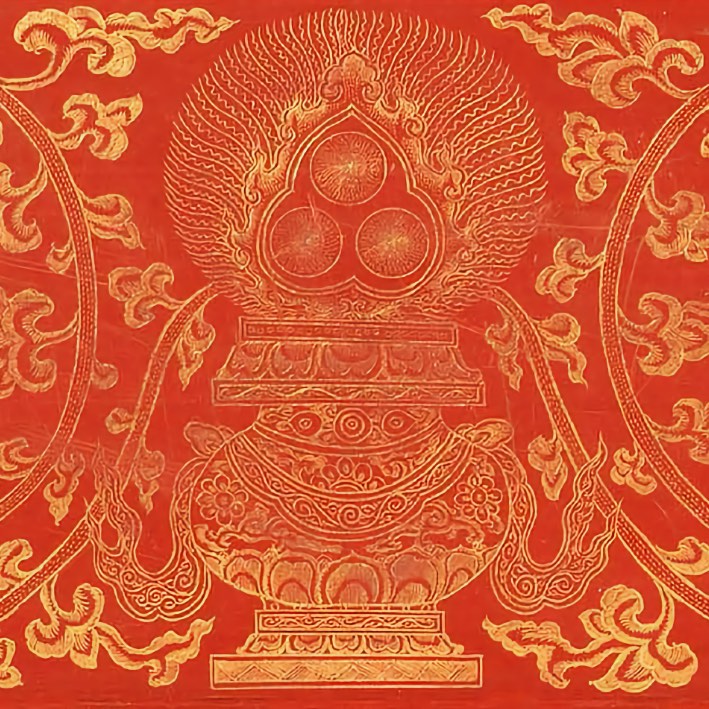 The Three Jewels: The Central Ideals of Buddhism | free buddhist audio