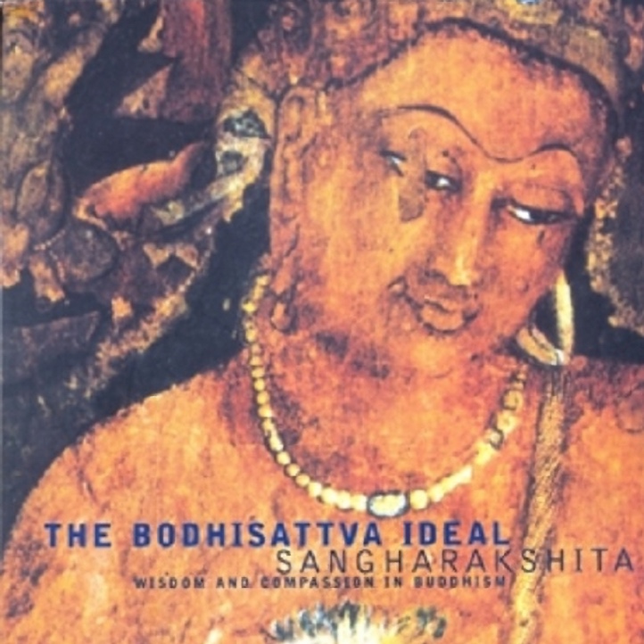 The Bodhisattva Ideal: Wisdom and Compassion in Buddhism | free ...