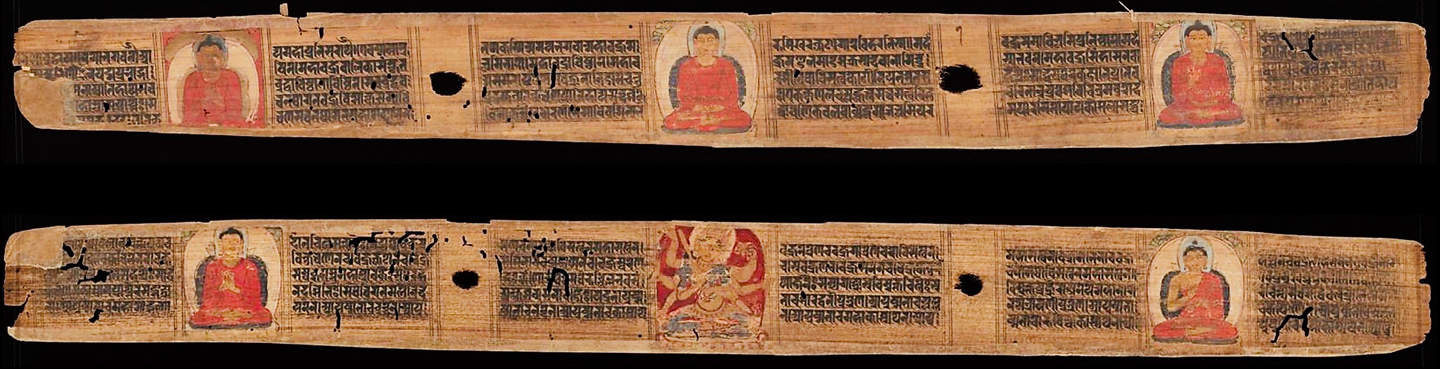 Discourses from the Pali Canon | free buddhist audio